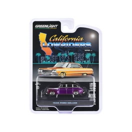 1971 Cadillac Coupe deVille Lowrider Black 1971 Cadillac Coupe deVille Lowrider Black