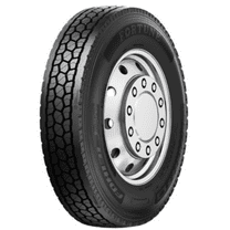 Fortune FDH131 295/75R22.5 144/141L G Commercial Tire - Walmart.com