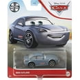 Cars Dc Cars3 Bob Cutlass - Walmart.com