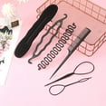 Hair French braid tool hair braiding tools hair styling accessories ...
