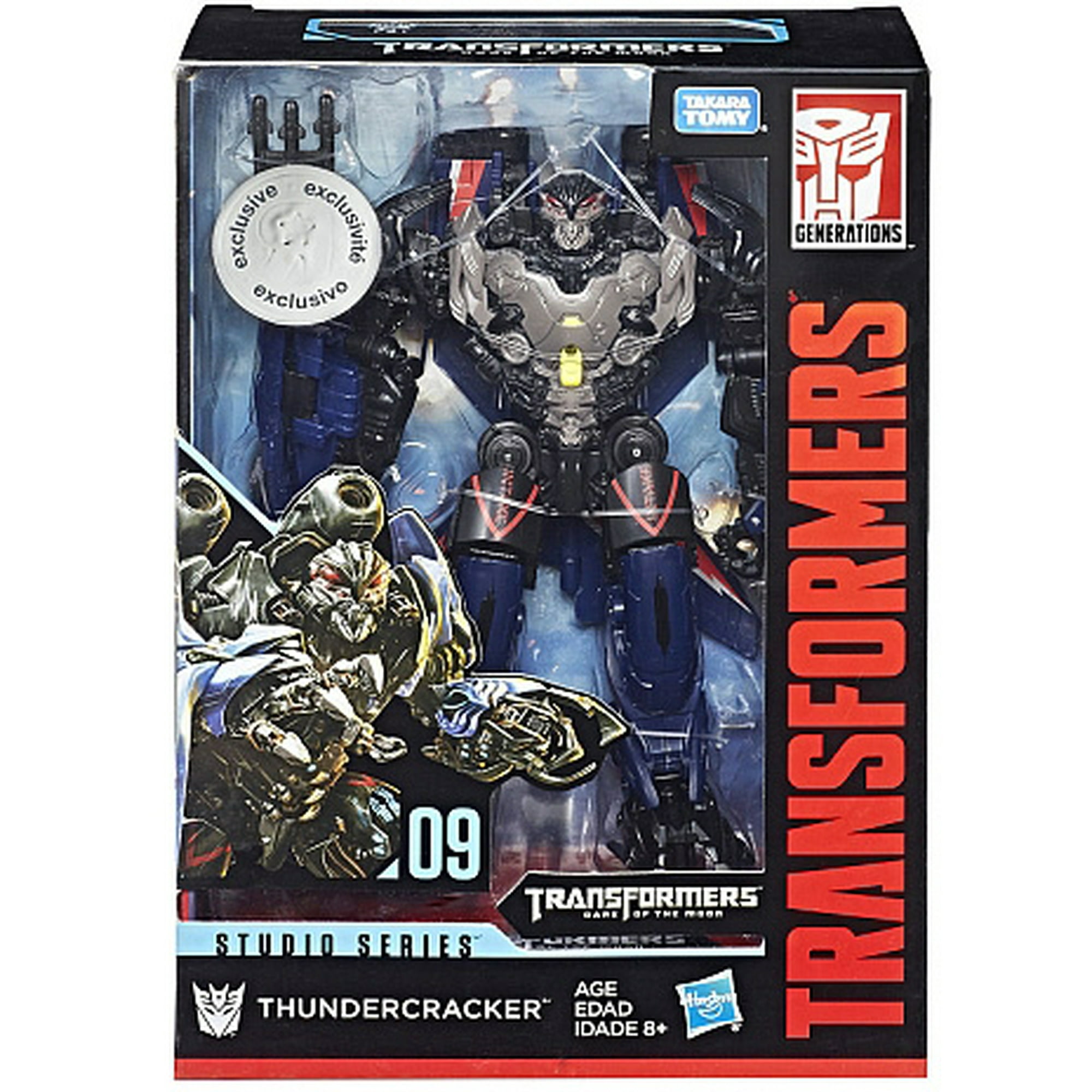 Transformers Movie Names