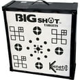Big Shot Kinetic 650 Crossbow Target - Field Point Only - Walmart.com
