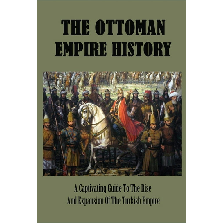 Ottoman Turks 1453