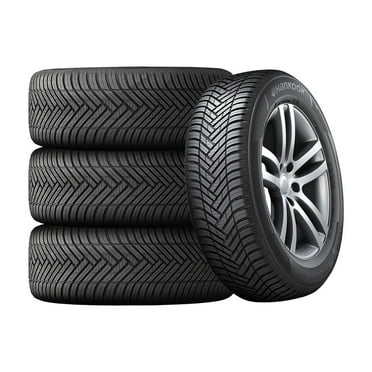 SuperMax UHP-1 225/50ZR17 94W Tires, Set of 4, Fits Chevrolet Cruze ...