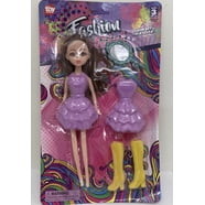 Party Popteenies - Party Time Surprise Set with Confetti, Collectible ...