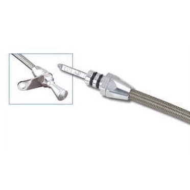 B&M 22173 Automatic Transmission Dipstick - Walmart.com