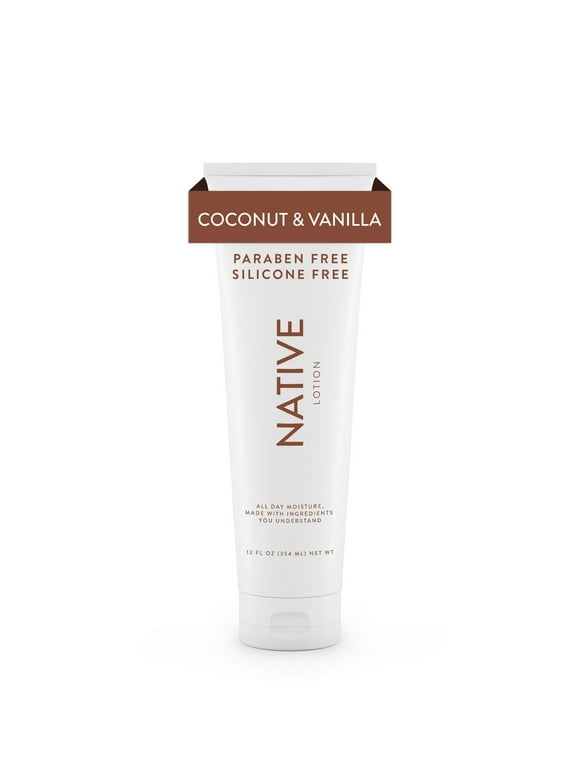 Native Lotion in Native - Walmart.com