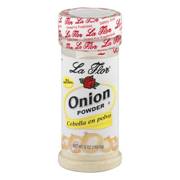 Bolners Fiesta Products Fiesta Onion Powder, 4.5 oz - Walmart.com