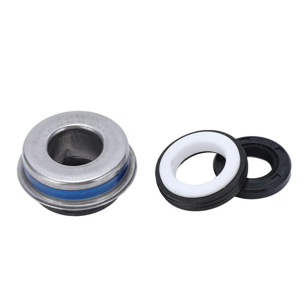 Water Pumps Part, Metal Reliable Water Pump Seals Kit For Motorcycle ...