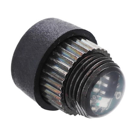 Compound Bow Sight Light LED 3 Levels Sight Sight Light; Arrow Sight ...