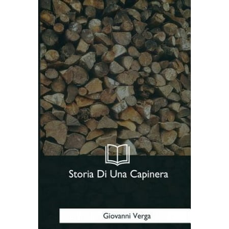 Storia Di Una Capinera [Italian] | Walmart Canada