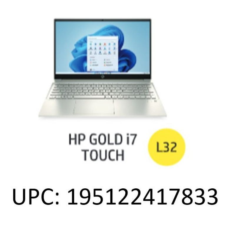 HP Pavilion 15.6 HP Pavilion 15.6