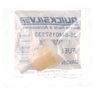 Quicksilver 8M0100526 Water Pump Repair Kit - Mercury and Mariner ...