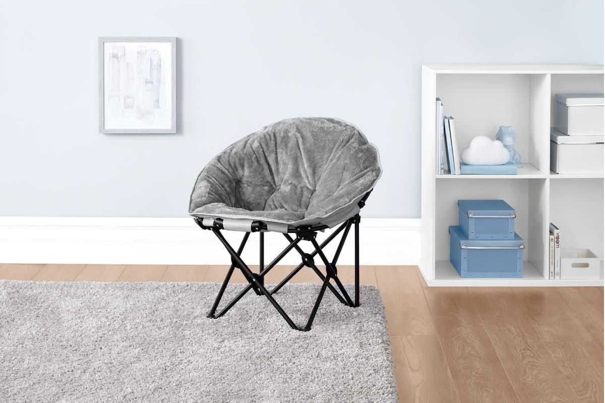 KIDS MOON CHAIR, Collapsible for easy storage - Walmart.ca