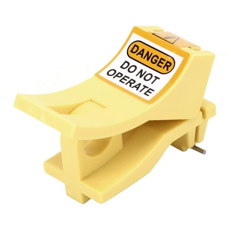 Miniature Circuit Breaker Lockout Outward Miniature Circuit Breaker Pin ...