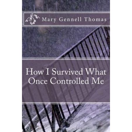 How I Survived What Once Controlled Me | Walmart Canada