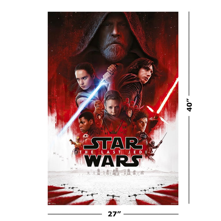 Star Wars 9 Movie
