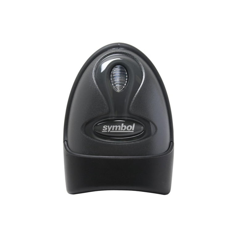 Barcode Scanner Symbol Ls2208