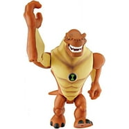 Ben 10 Alien Creatures Alien X Action Figure Set - Walmart.com