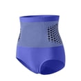 Abomasnow Women's Tummy Control Shapewear Panty Thermal High-Waist ...