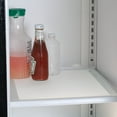 Clear Fridge Shelf Liners, Set of 4 - Walmart.com