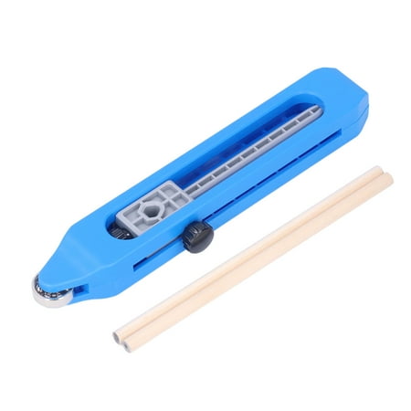 Contour Gauge Scribe Tool Irregular Shape Profile Duplicator for ...
