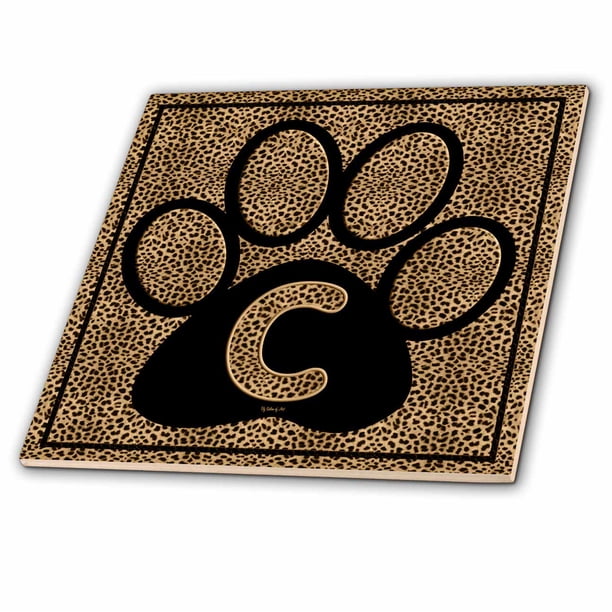 Cat Tile