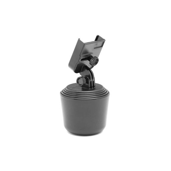 WeatherTech CupFone Cup Holder for Car Phone Mount Automobile Cradle ...