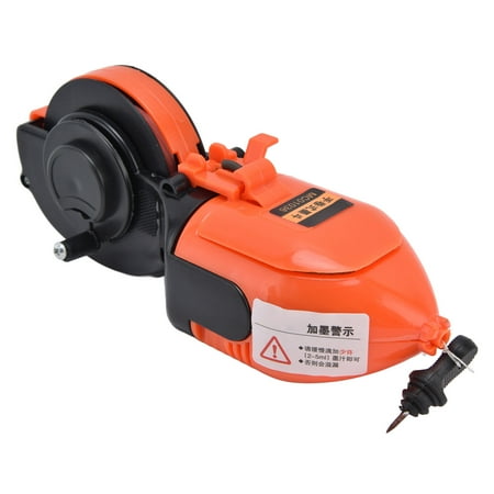 Automatic Ink Fountain Marker, Enough Line Length High Hardness ...