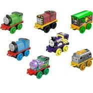 Thomas & Friends Luke Small Engine - Walmart.com