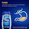 "Tums Antacid, Regular Strength, Chewable Tablets, mint, 150-Count ...