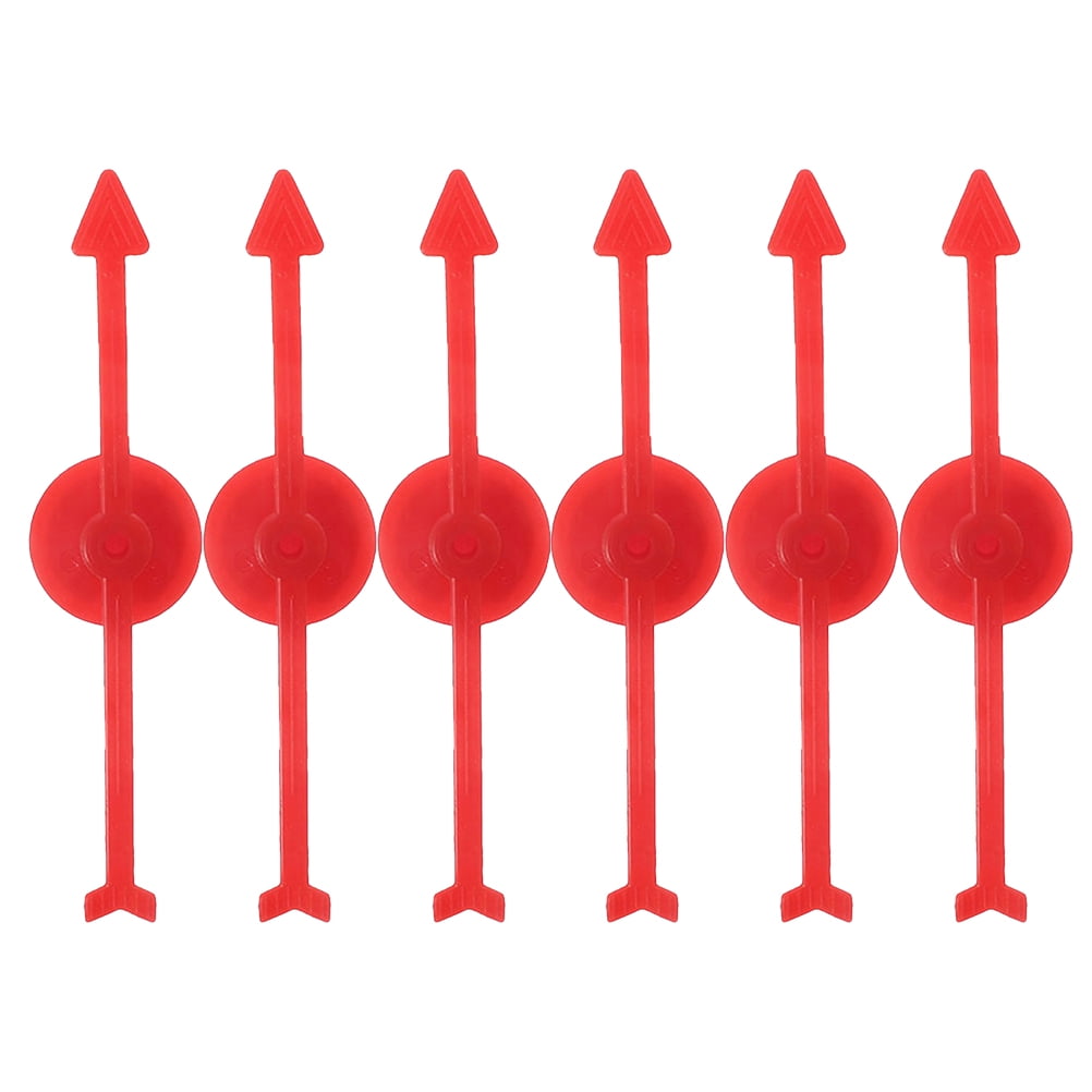 Click here for Operageca 6pcs Rotating Arrow For Lottery Wheel Pl... prices