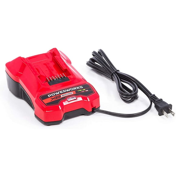 Hart 40v Battery Charger