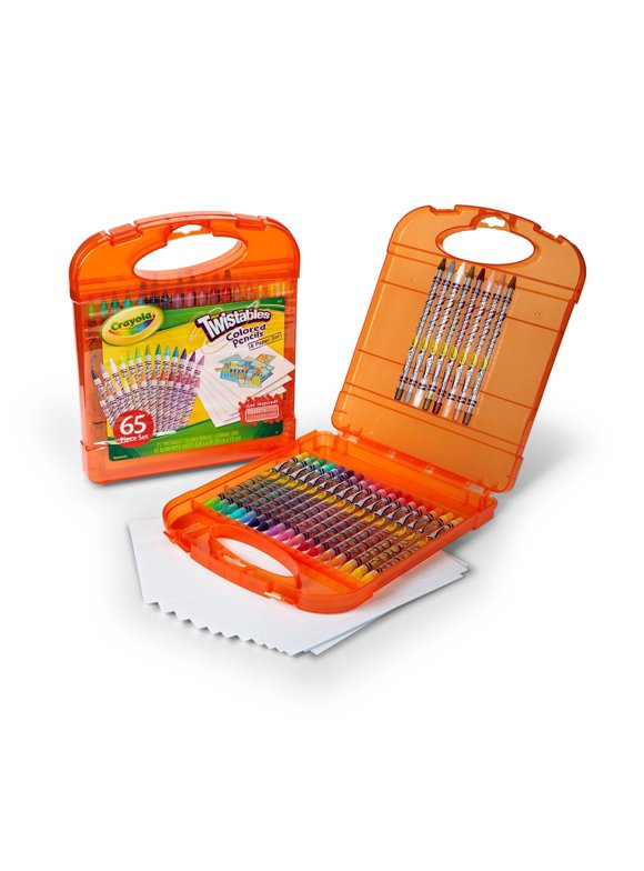 Crayola Art Sets in Crayola Toys & Activities - Walmart.com