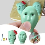 Pimple Popper, Pimple Popping Fidget with Filler Tools, Weird Alien ...