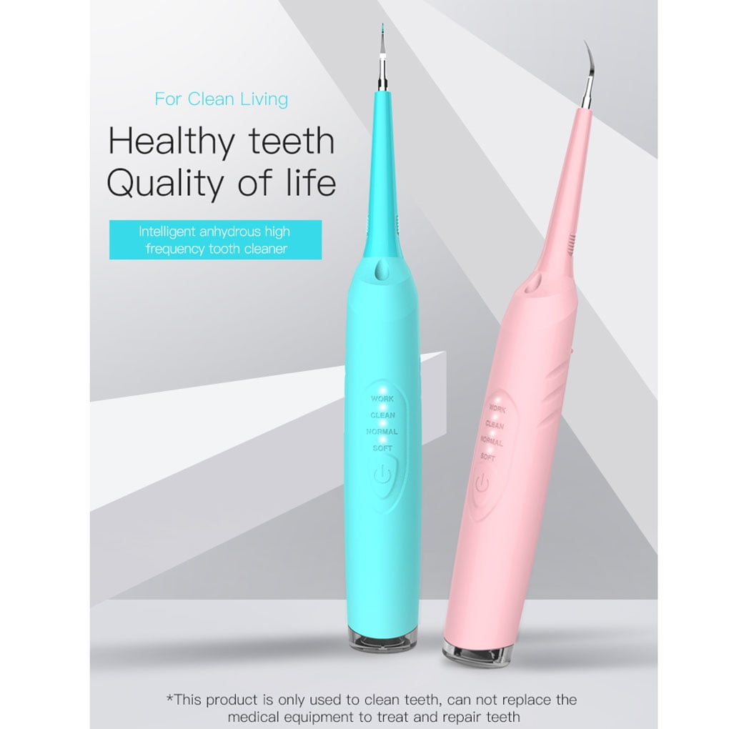 Click here for Onegood Sonic Tooth Stain Remover Frequency Adjust... prices