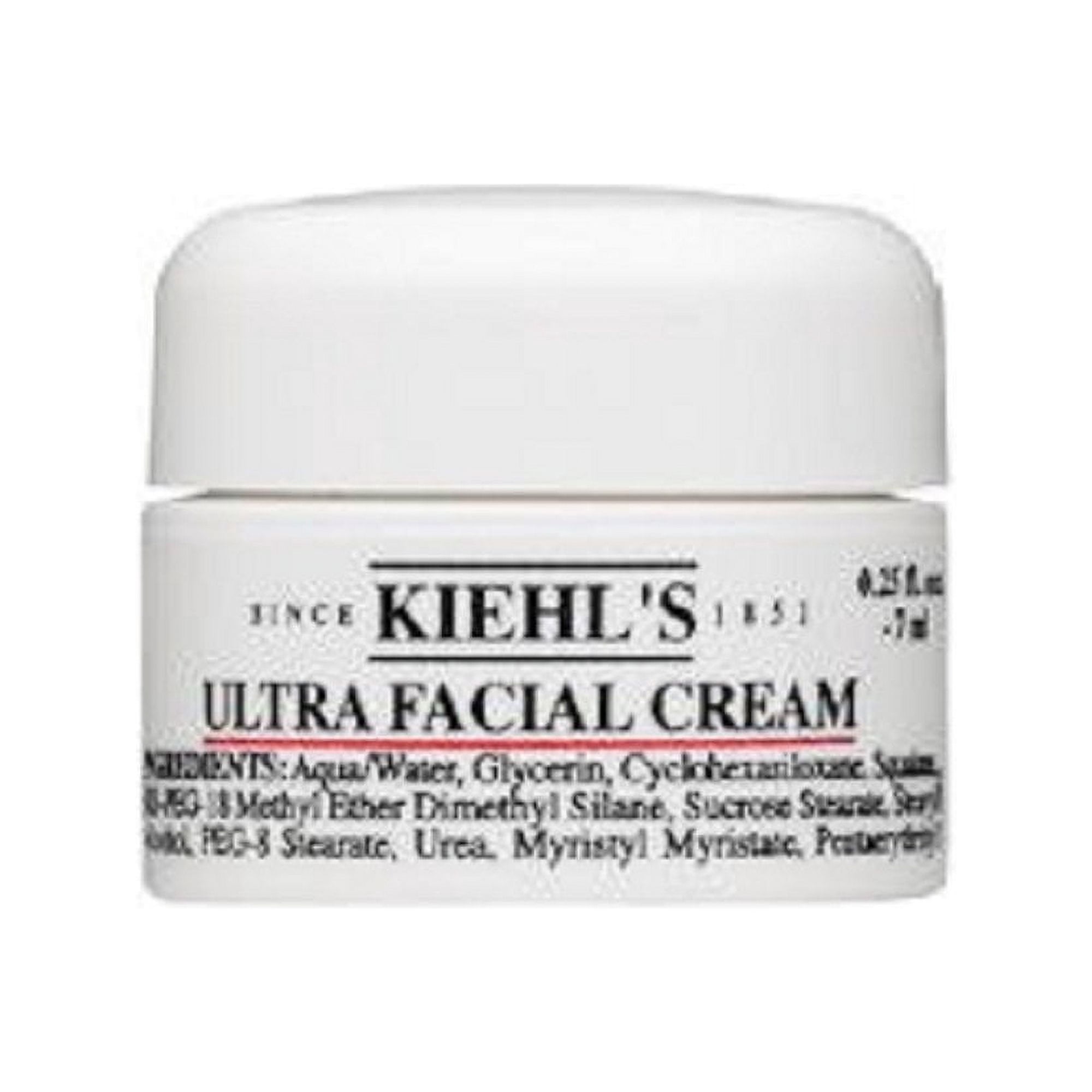 Click here for Kiehls Ultra Facial Cream Deluxe Travel Size.25 Oz... prices