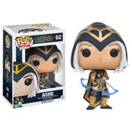 FUNKO POP! GAMES: LEAGUE OF LEGENDS - THRESH - Walmart.com