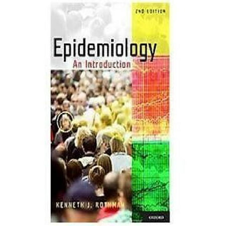 Epidemiology By Rothman, Kenneth J. | Walmart Canada