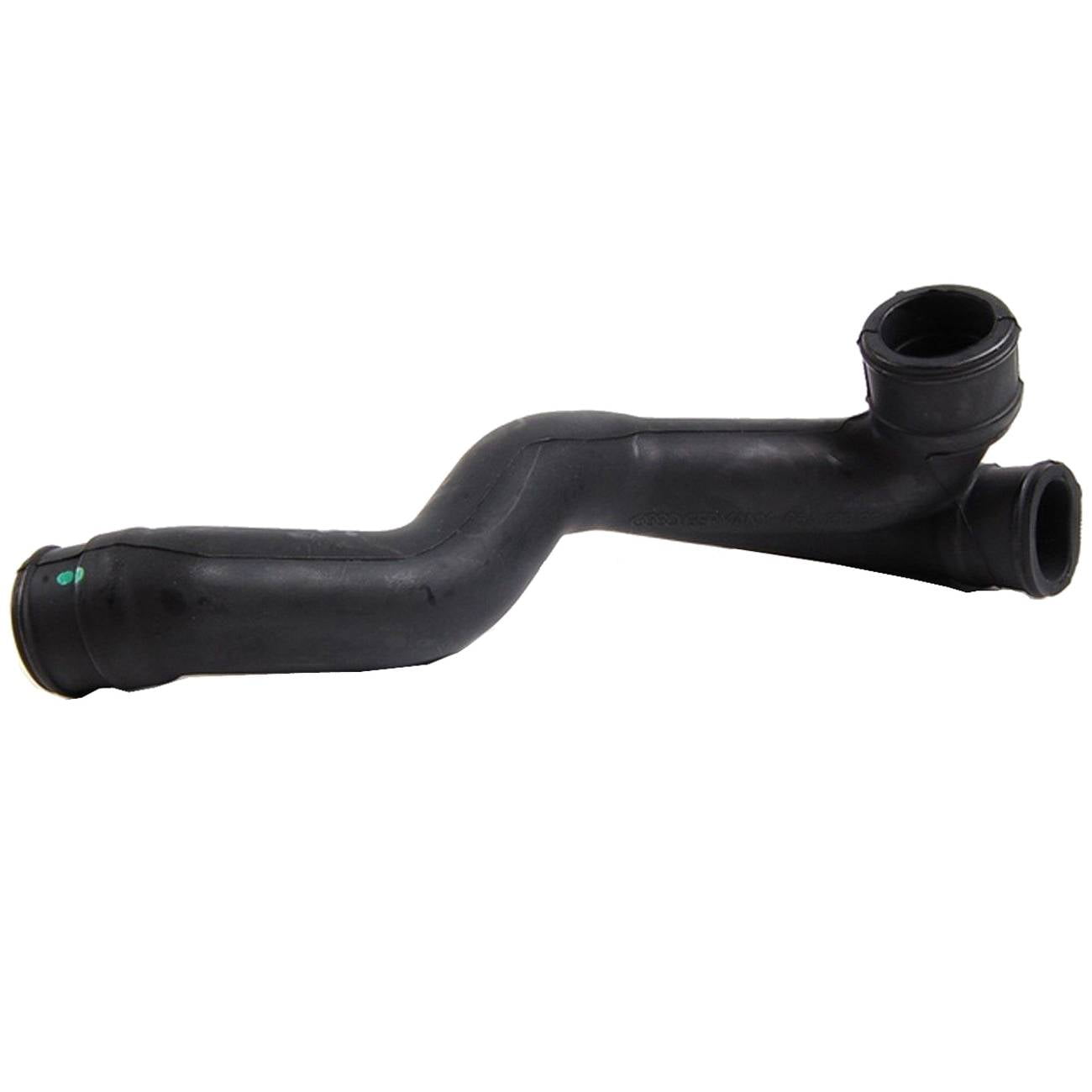 Bapmic 06A103221AN PCV Crankcase Breather Hose for Volkswagen Audi Golf ...