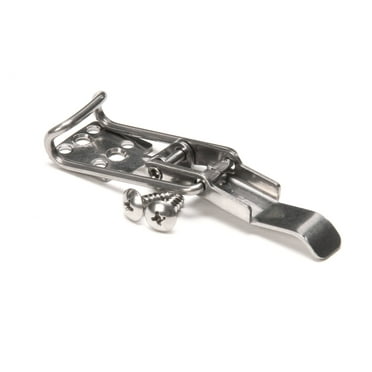 Buyers Products L8815 T-Handle Latch (Latch,T-Handle,Sst,Sgl Pt W/Gskt ...