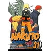 Naruto Naruto, Vol. 33, (Paperback) - Walmart.com