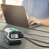 HART 20-Volt Power Source/Inverter (Battery Not Included) - Walmart.com