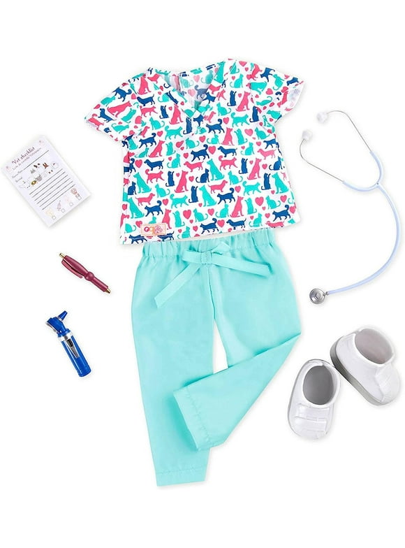 Our Generation Doll Clothes & Accessories in Dolls & Dollhouses ...