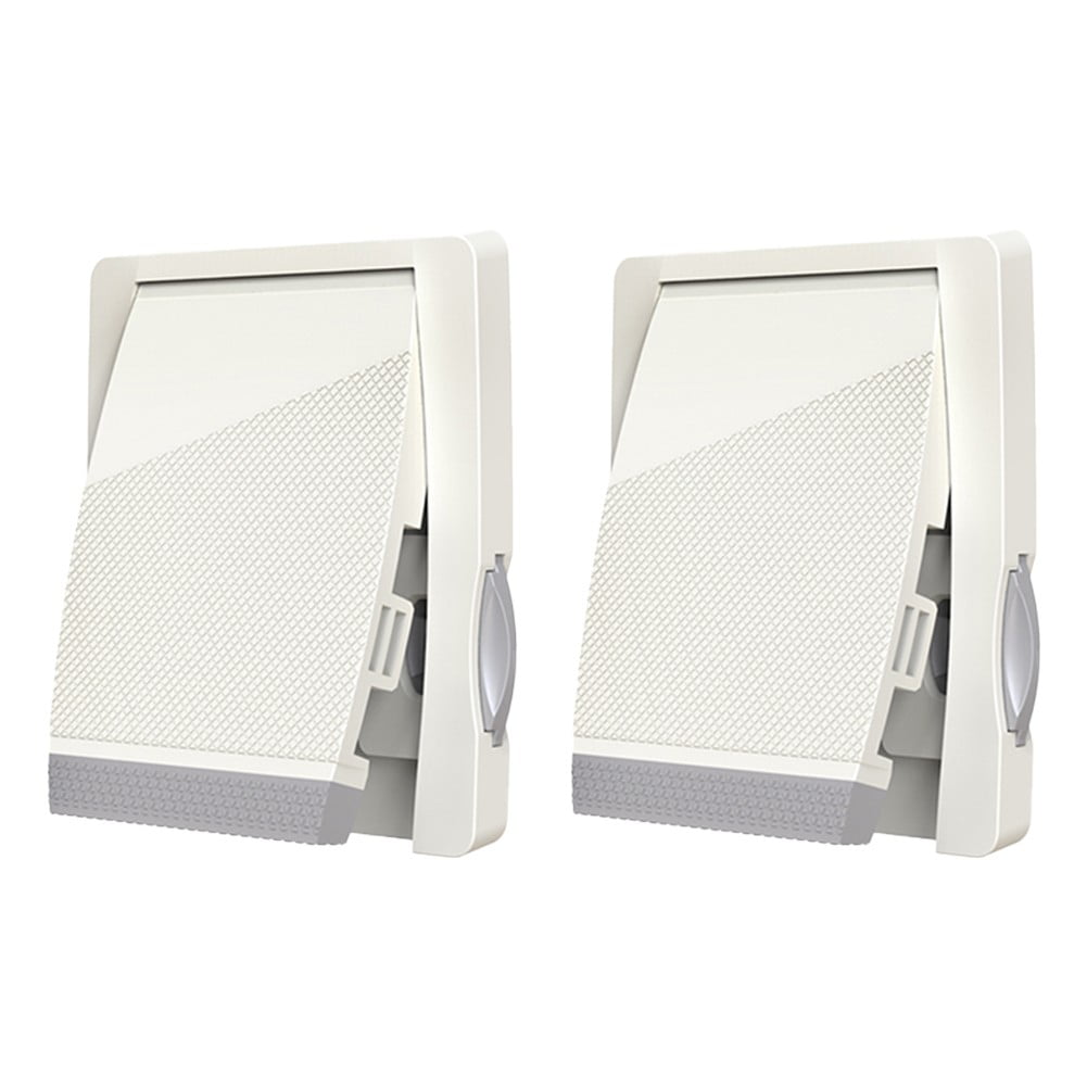 Click here for Ranmei 2 Pack Sliding Glass Door Child Safety Lock... prices