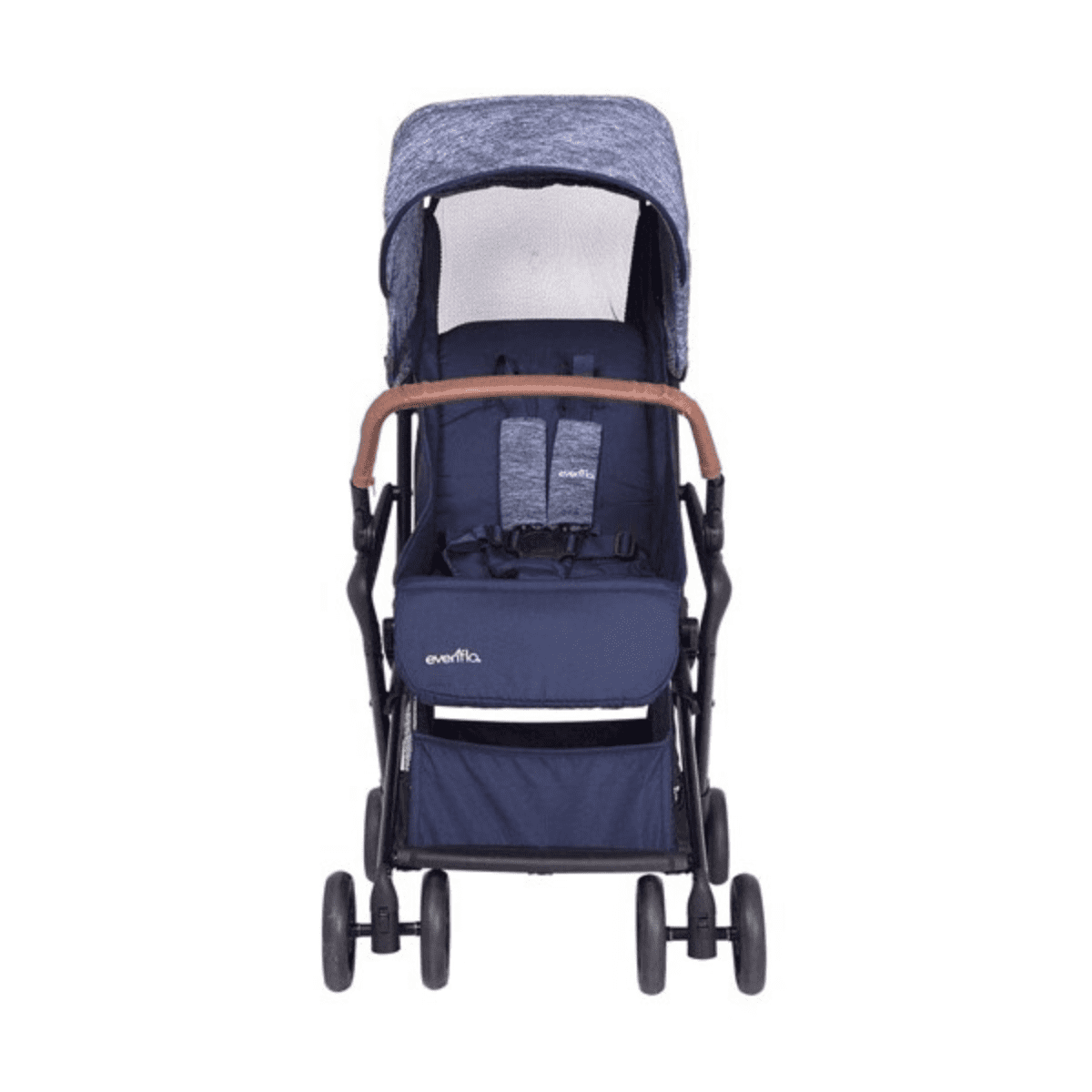 Carriola De Bebe Evenflo Fast Fold Compacta Plegable Evenflo Fast Fold ...