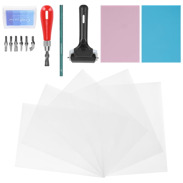 Printmake Kit