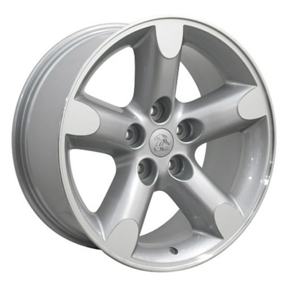 20 Inch Rims Dodge Ram 1500