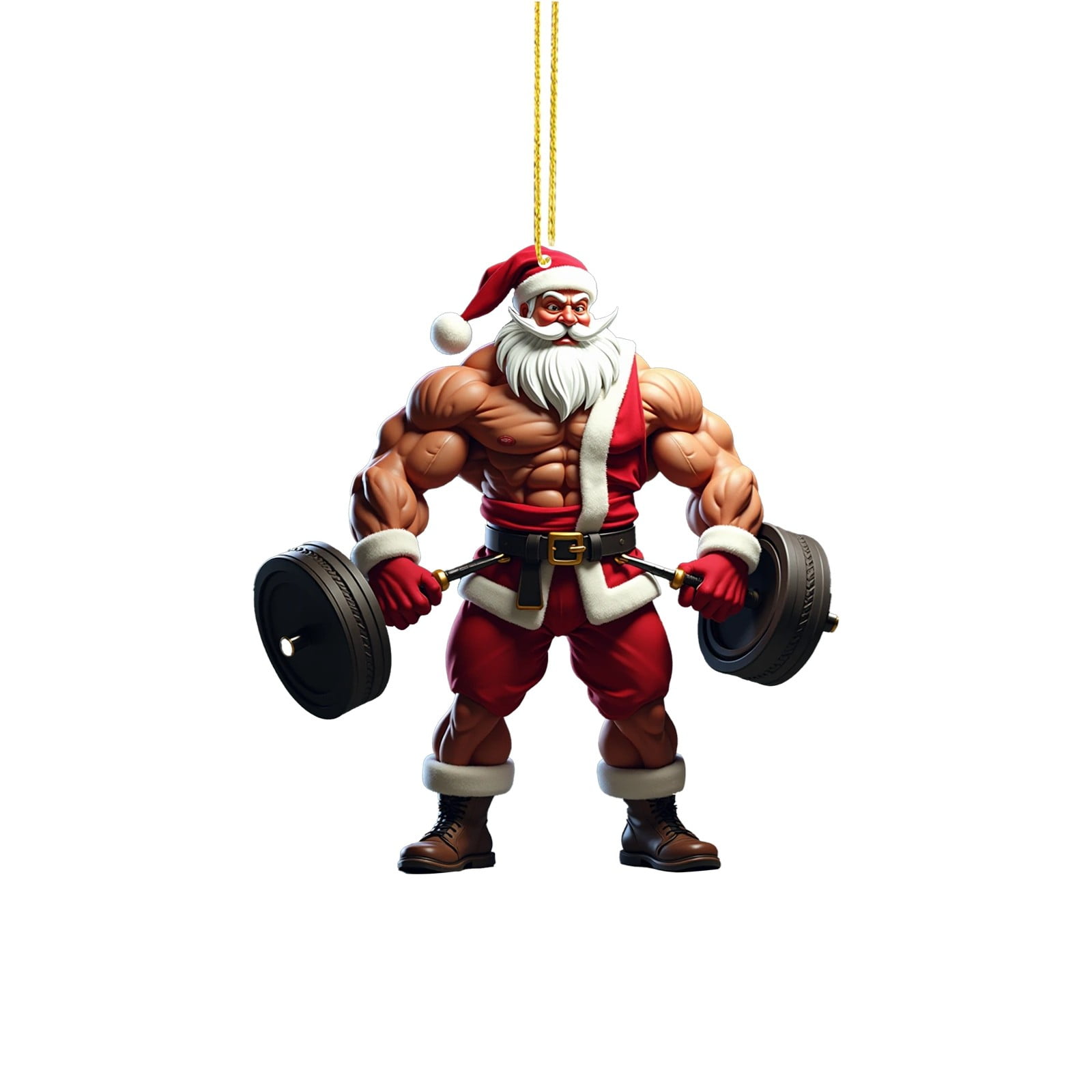 Click here for Yangzheee Christmas Tree Two Christmas Pendant Dec... prices