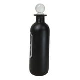 Deadly Poison Witchcraft Apothecary Wicca Decorative Frosted Glass ...